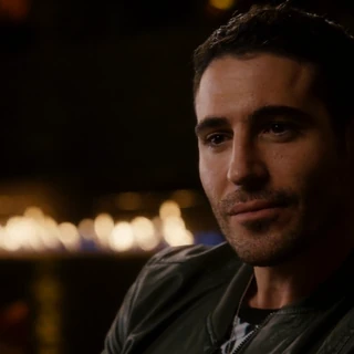 Lito Rodriguez | Sense8 Wiki | Fandom