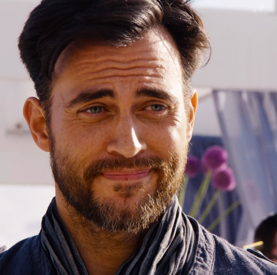 Blake Huntington | Sense8 Wiki | FANDOM powered by Wikia