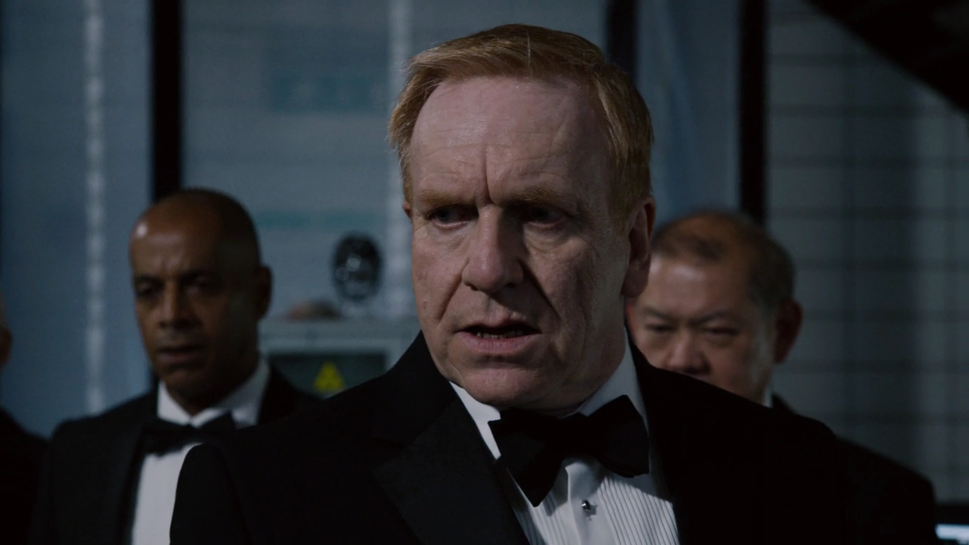 Richard Croome | Sense8 Wiki | Fandom