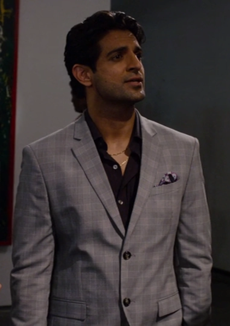 Ajay Kapoor | Sense8 Wiki | Fandom