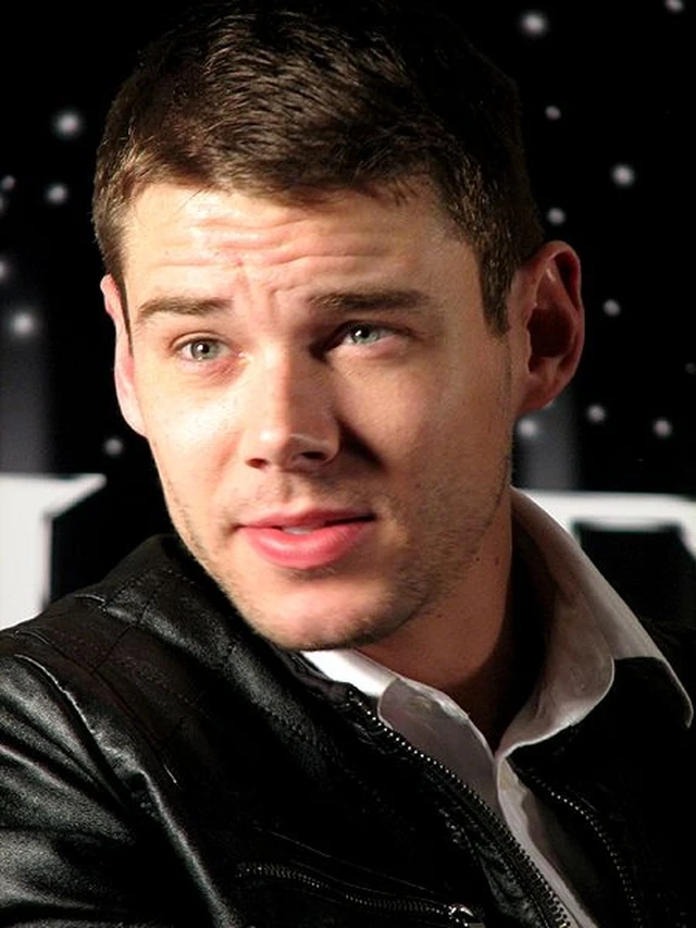 Brian J. Smith | Sense8 Wiki | Fandom