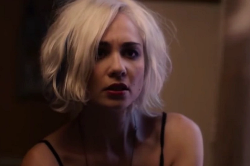 Riley Blue | Sense8 Wiki | Fandom