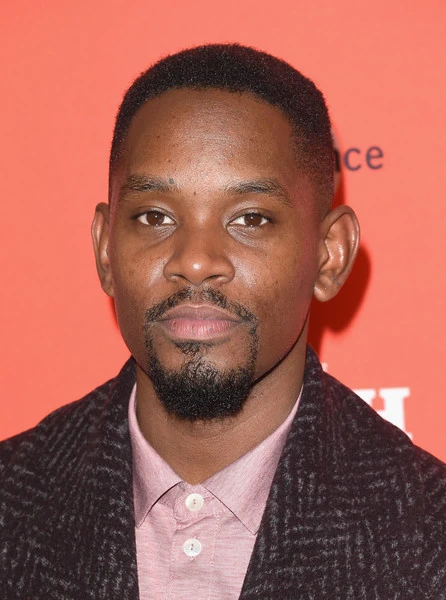 Aml Ameen | Sense8 Wiki | Fandom