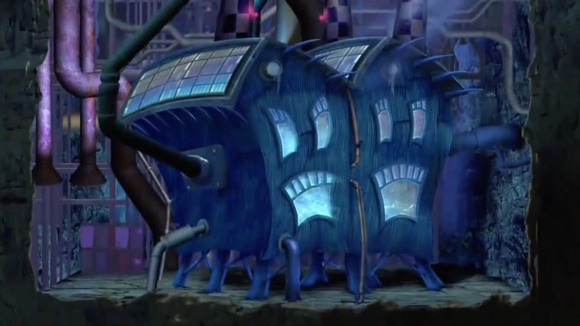 Robbie Rotten's Hideout | The Sense of Right Alliance Wikia | Fandom