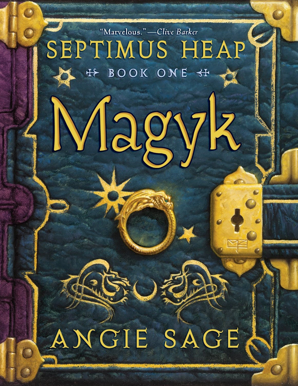 Magyk (book) | Septimus Heap Wiki | FANDOM powered by Wikia