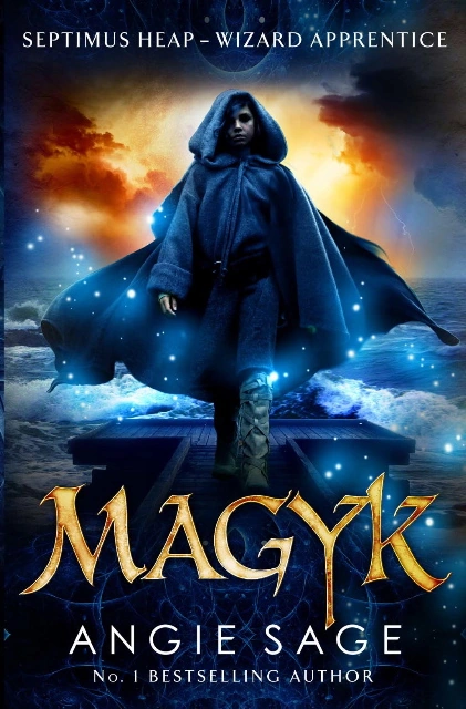 Category:Septimus Heap series | Septimus Heap Wiki | Fandom