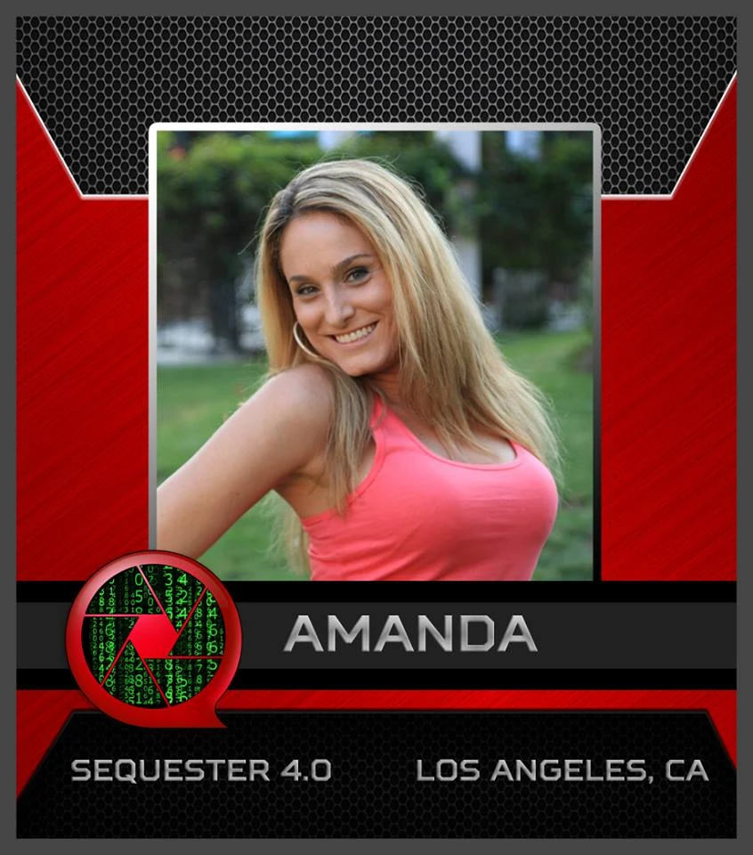 List of All Contestants | Sequester Wikia | Fandom