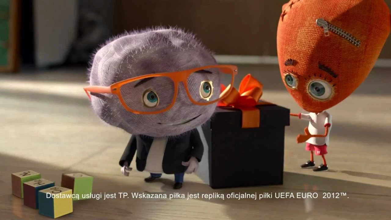 Pieszczoch (reklama) | Serce i Rozum Wiki | Fandom