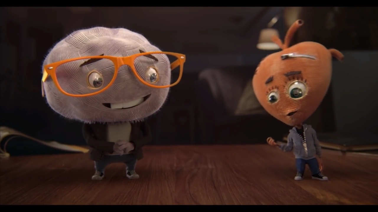 Zagadka | Serce i Rozum Wiki | Fandom