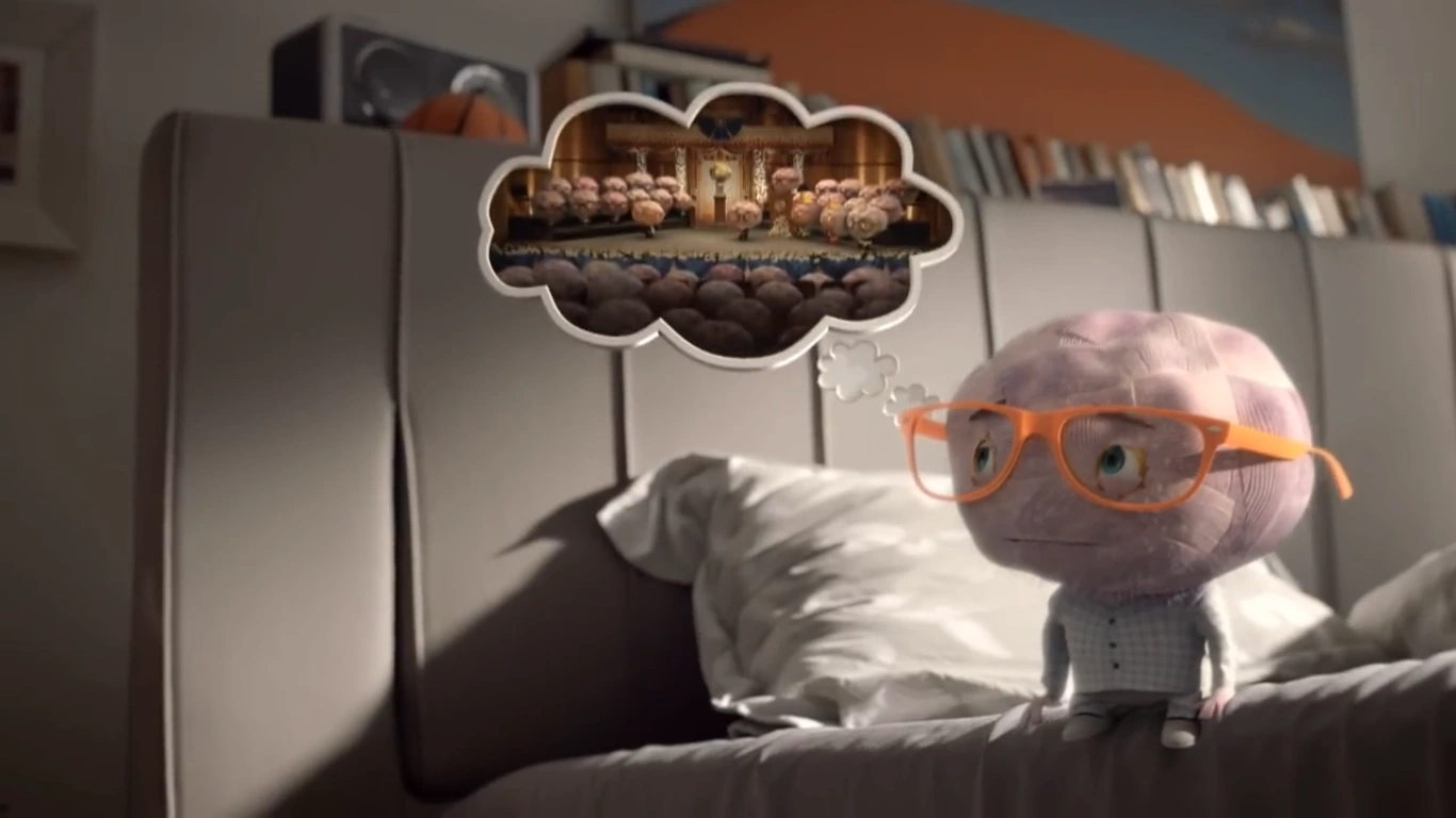 Sen | Serce i Rozum Wiki | Fandom