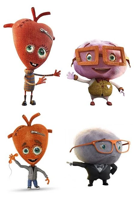 Discuss Everything About Serce i Rozum Wiki | Fandom