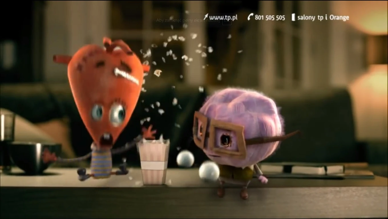 Thriller | Serce i Rozum Wiki | Fandom