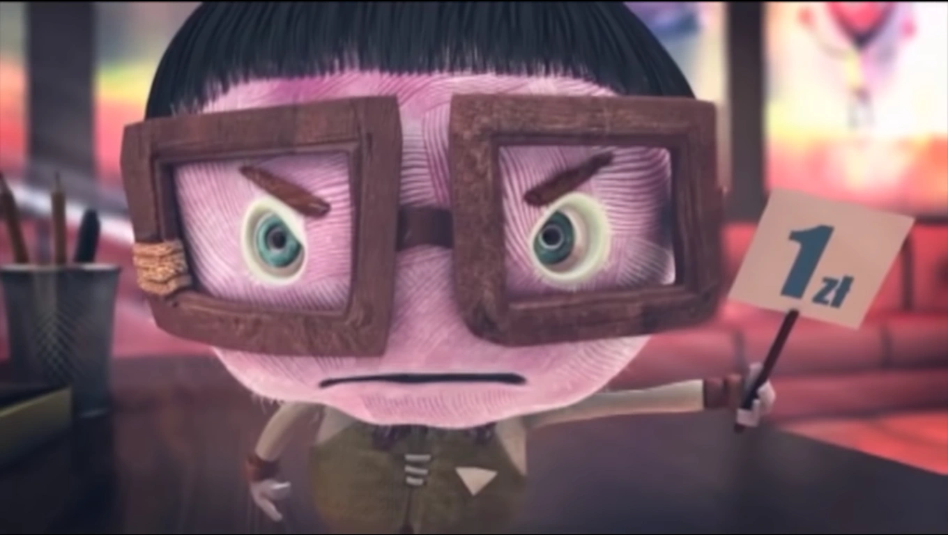 Kaszpirowski | Serce i Rozum Wiki | Fandom