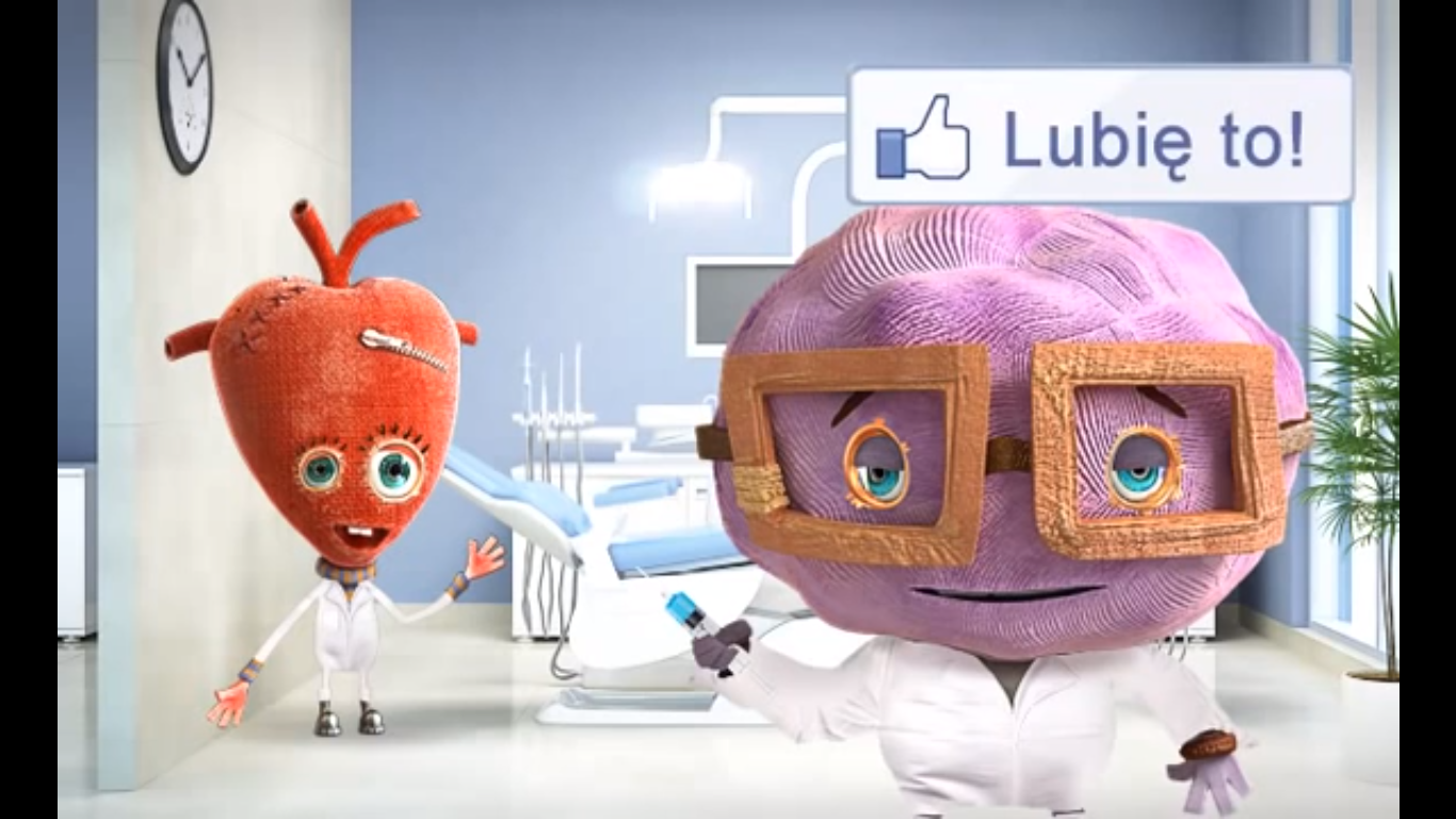 Dentysta (reklama radiowa) | Serce i Rozum Wiki | Fandom