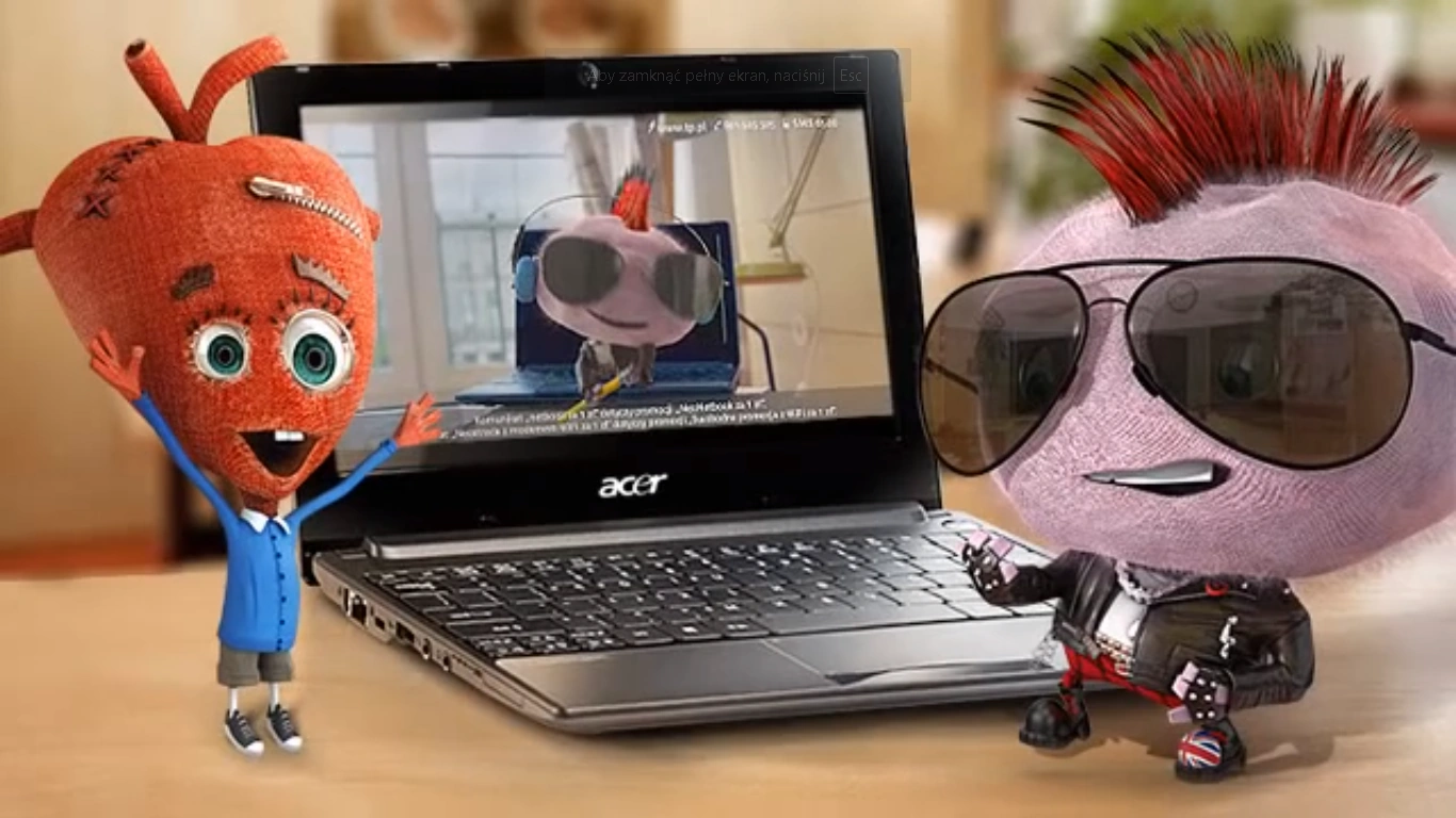 Więcej swobody (reklama radiowa) | Serce i Rozum Wiki | Fandom