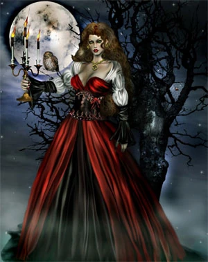 Bruja | Wiki Seres Mitologicos | FANDOM powered by Wikia