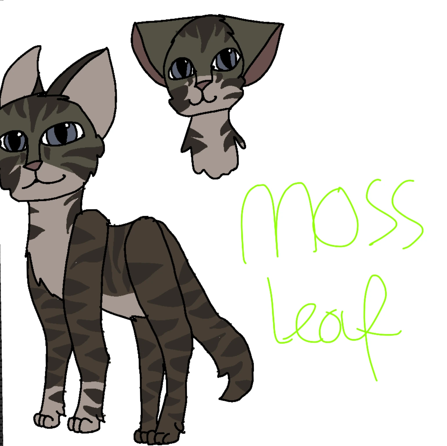 Category:Characters | Seri pixel Biologist Warriors Wikia | FANDOM ...