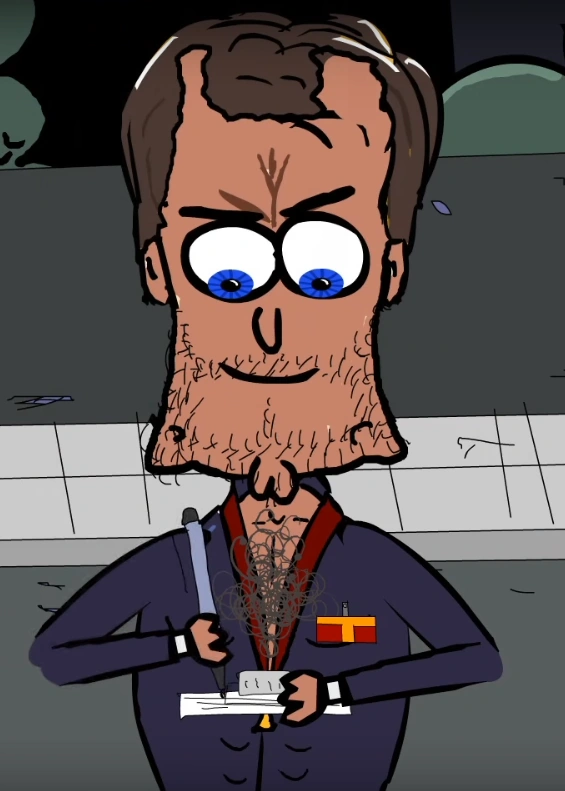 Obraz - Kanar.png | Blok Ekipa Wiki | FANDOM powered by Wikia