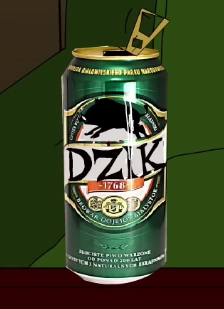 Dzik | Blok Ekipa Wiki | FANDOM powered by Wikia