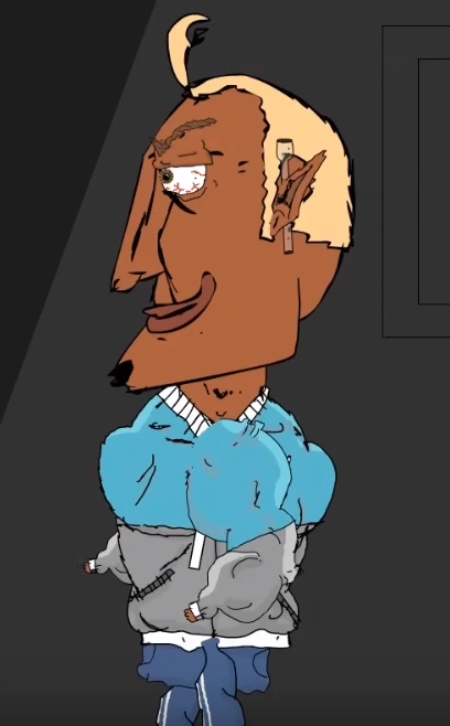 Obraz - Walo profil.png | Blok Ekipa Wiki | FANDOM powered by Wikia