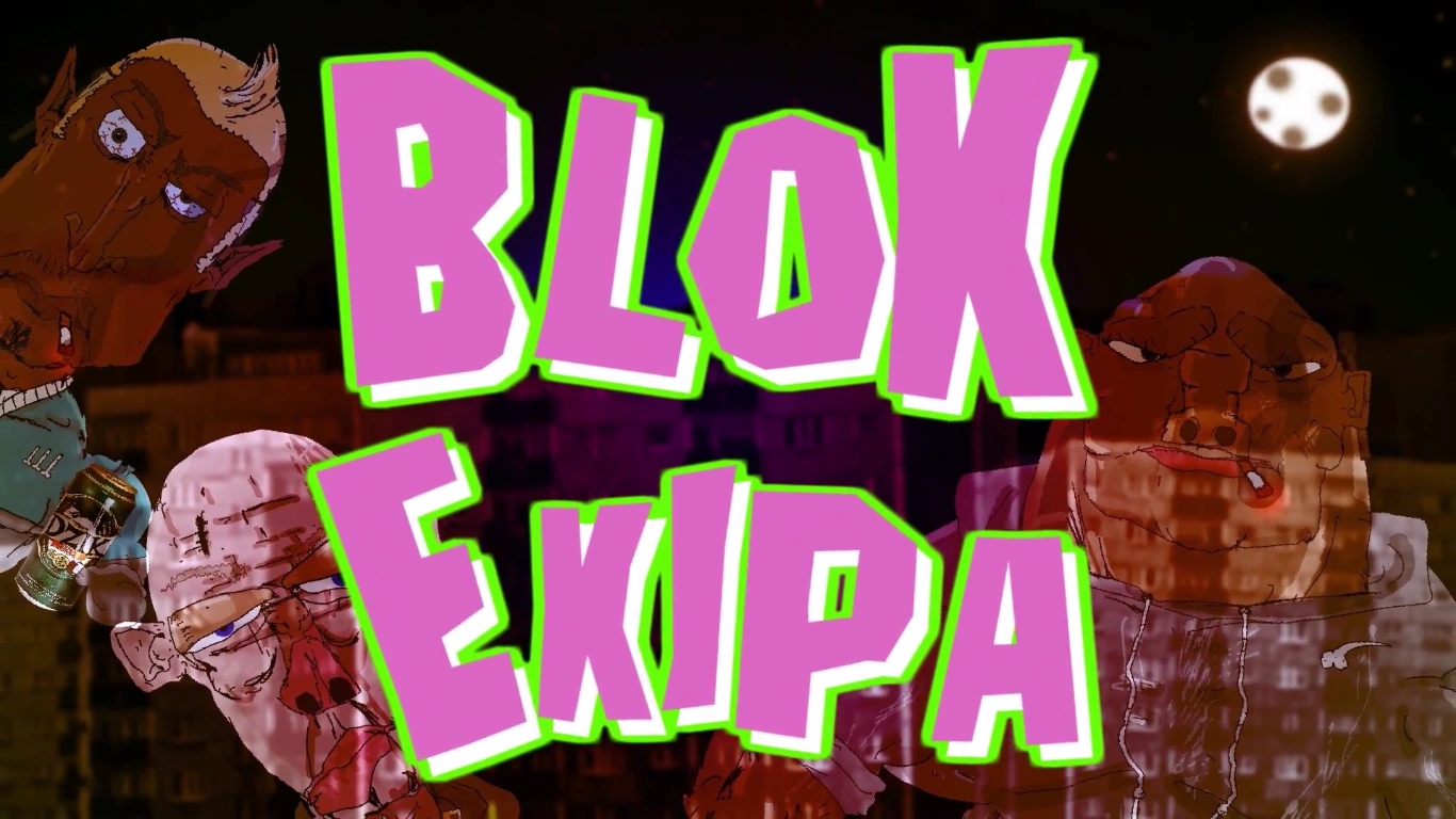 Blok Ekipa | Blok Ekipa Wiki | Fandom