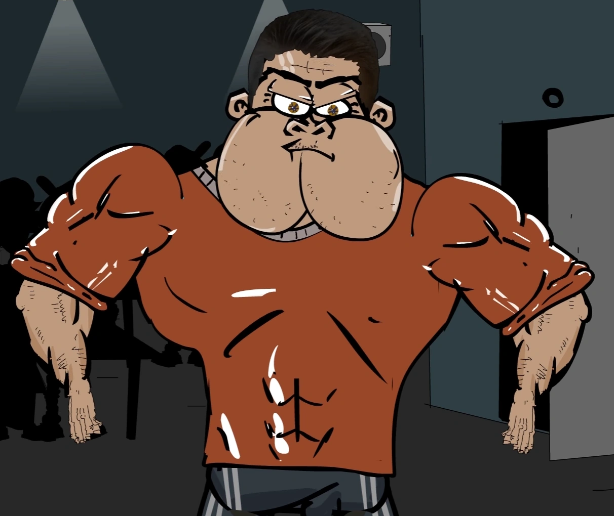 Stulej | Blok Ekipa Wiki | Fandom