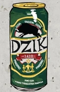 Dzik | Blok Ekipa Wiki | FANDOM powered by Wikia