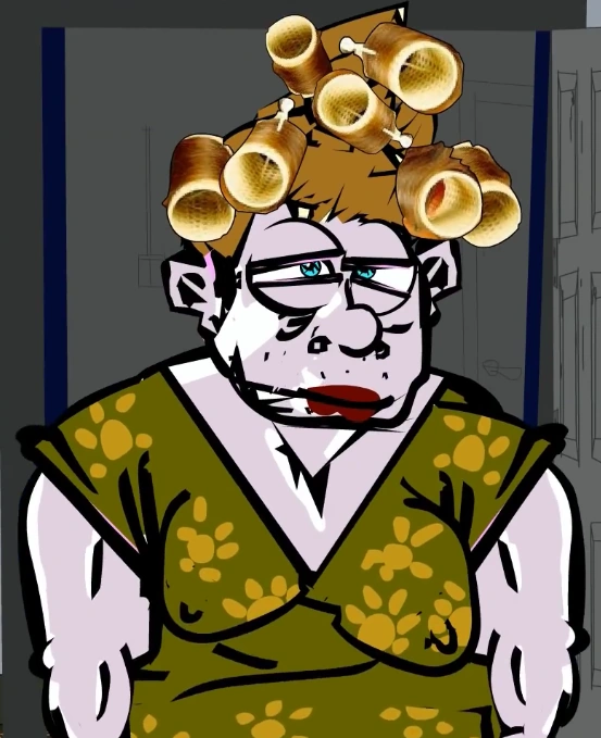 Halinka Paleta | Blok Ekipa Wiki | Fandom