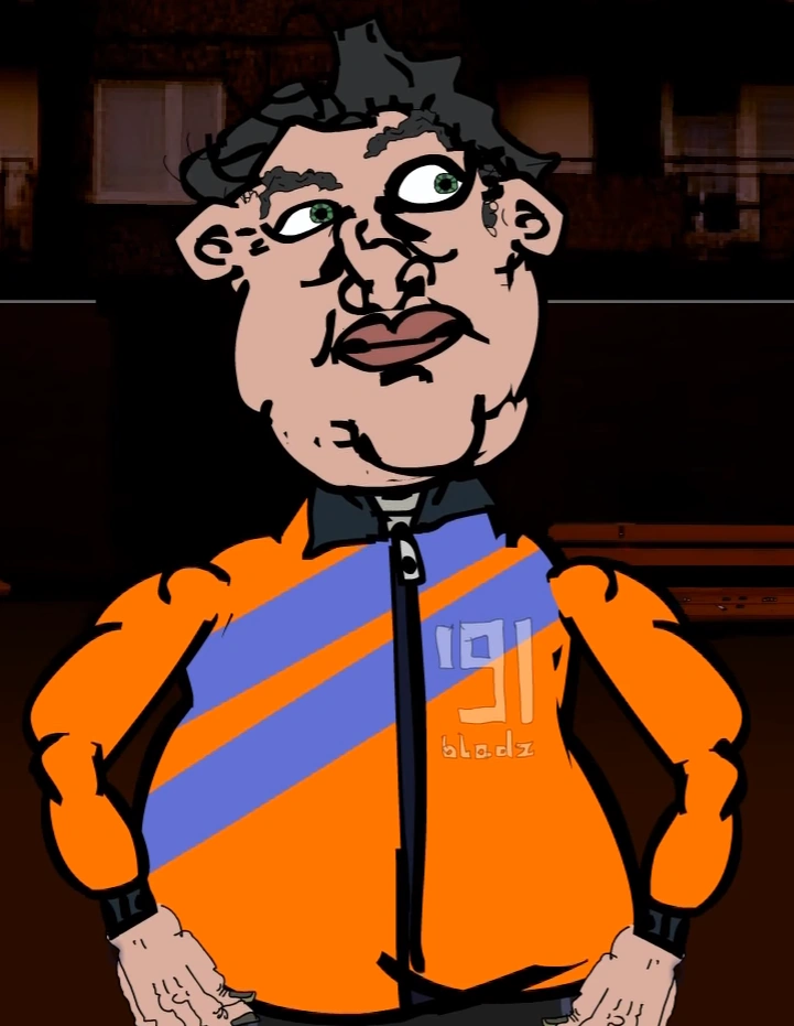 Gruby | Blok Ekipa Wiki | Fandom