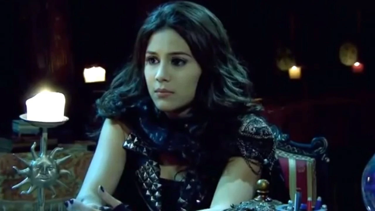 Daisy O'Brian | Wiki Série Chica Vampiro | Fandom