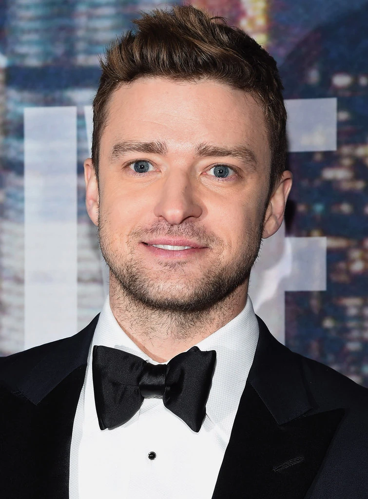 Justin Timberlake | Wikia Series | Fandom