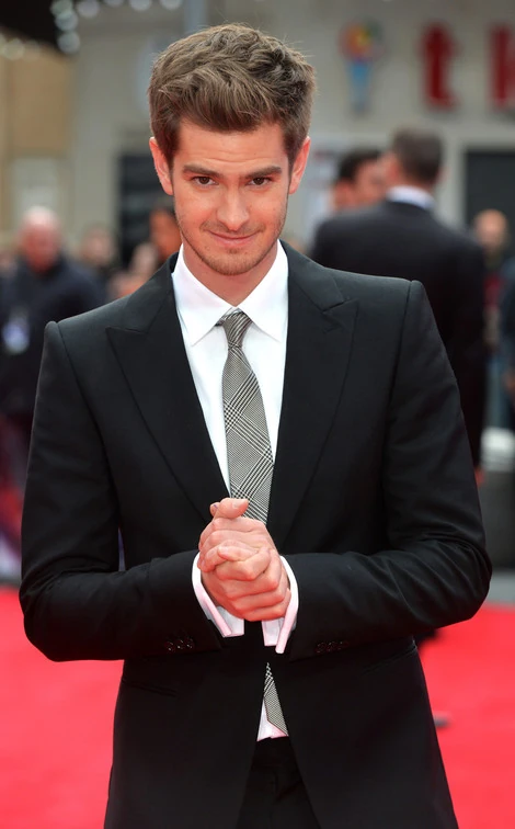 Andrew Garfield | Wikia Series | Fandom