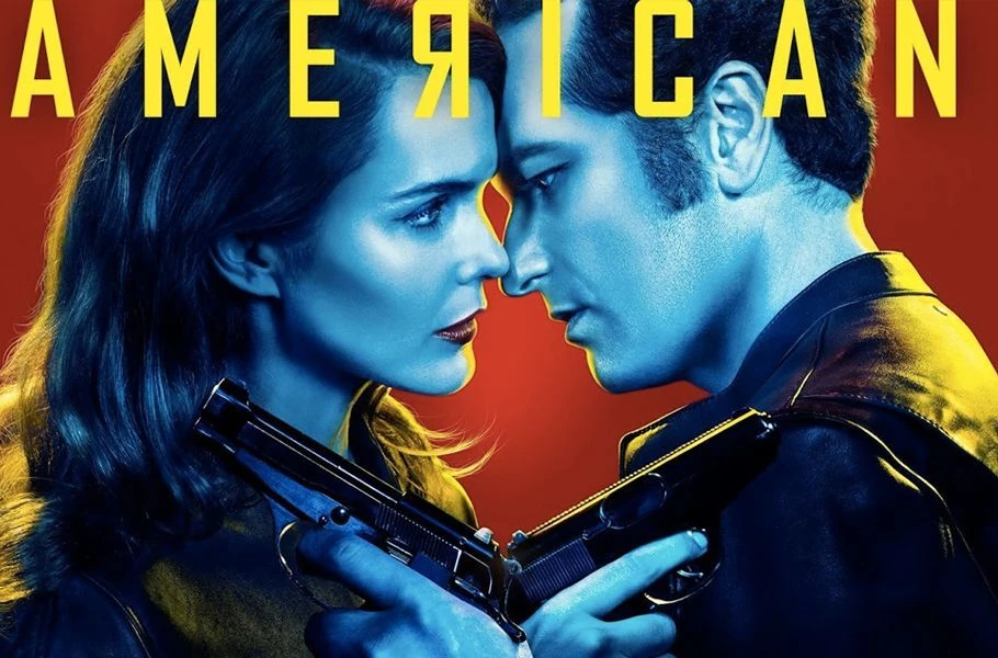 The Americans | Serien Wiki | Fandom