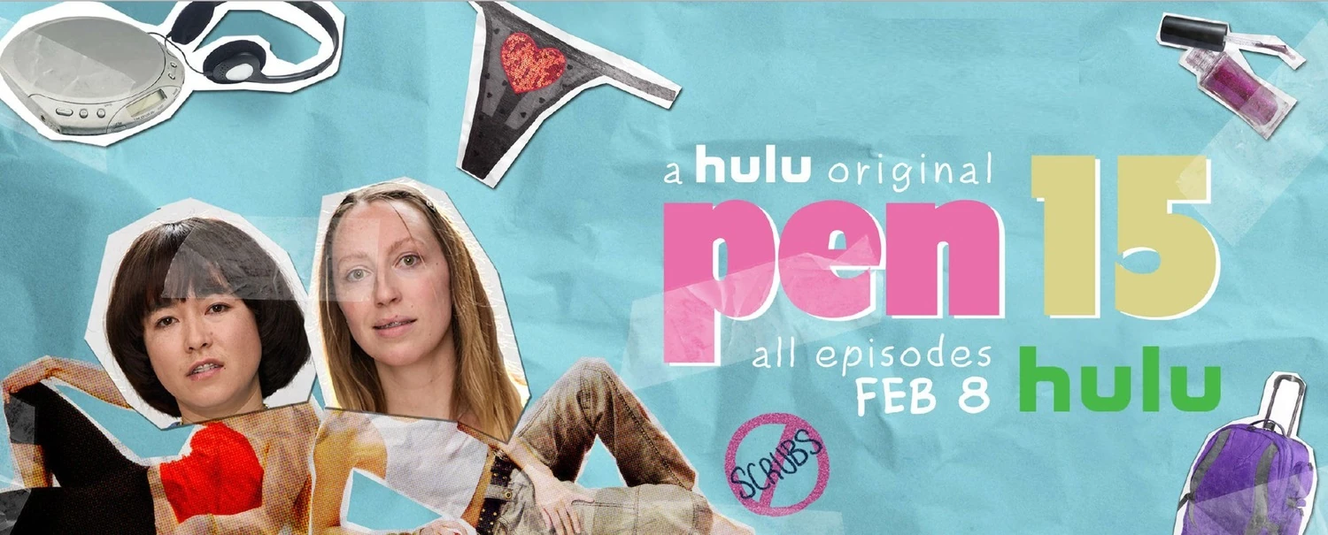 PEN15 | Serien Wiki | Fandom