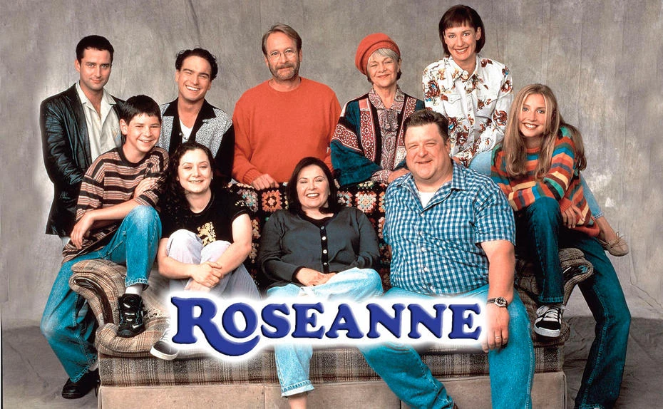 Roseanne | Serien Wiki | Fandom