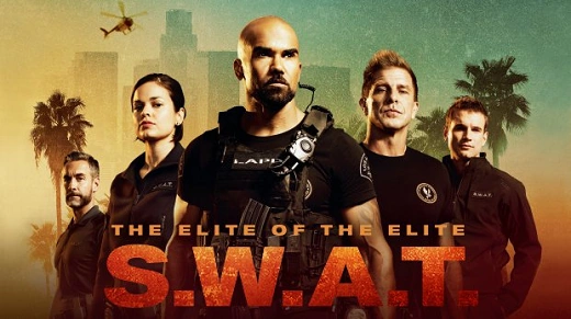 S.W.A.T. | Serien Wiki | Fandom