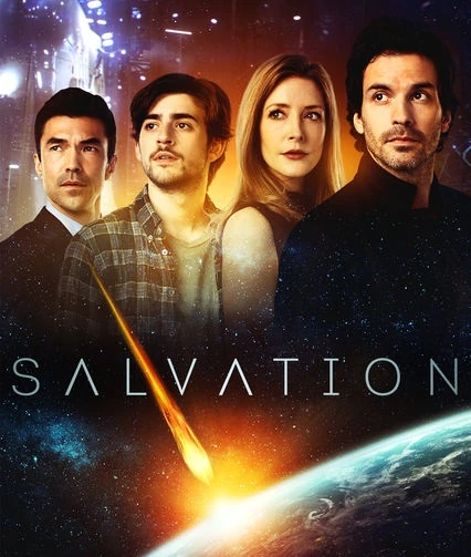 Salvation | Serien Wiki | Fandom