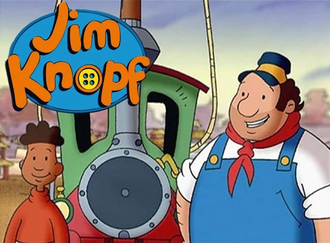 Jim Knopf | Serien Wiki | Fandom