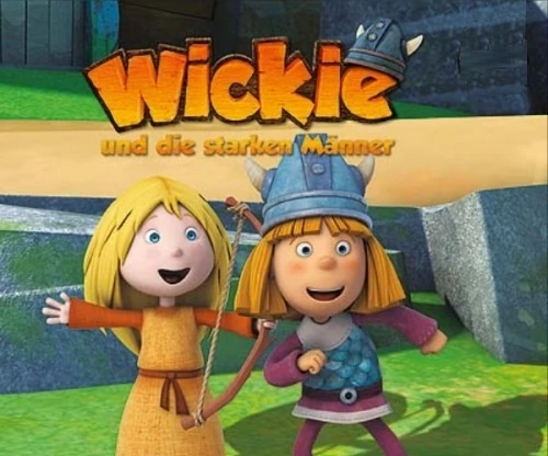 Wickie und die starken Männer (2014) | Serien Wiki | Fandom