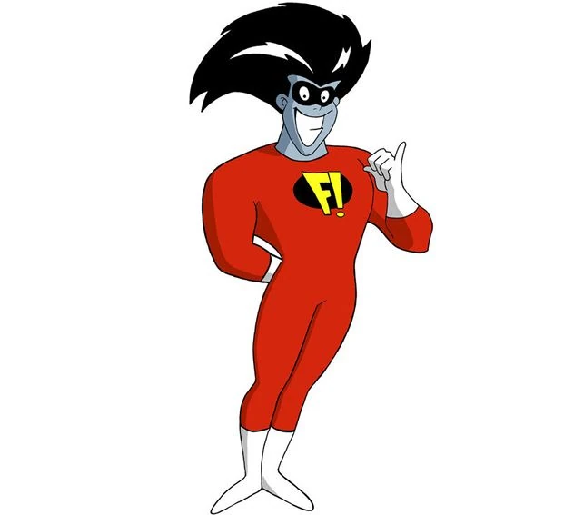 ¡Fenomenoide! | Wiki Series animadas del pasado | FANDOM powered by Wikia