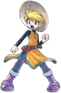 Yellow (Pokemon special) | Wiki Series fusion | FANDOM powered by Wikia