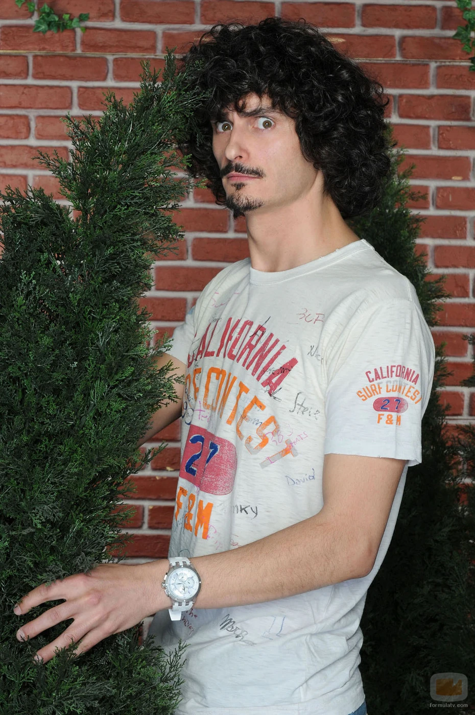 Javier Maroto | Series de España Wiki | FANDOM powered by Wikia
