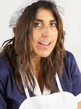 La Chusa | Series de España Wiki | Fandom