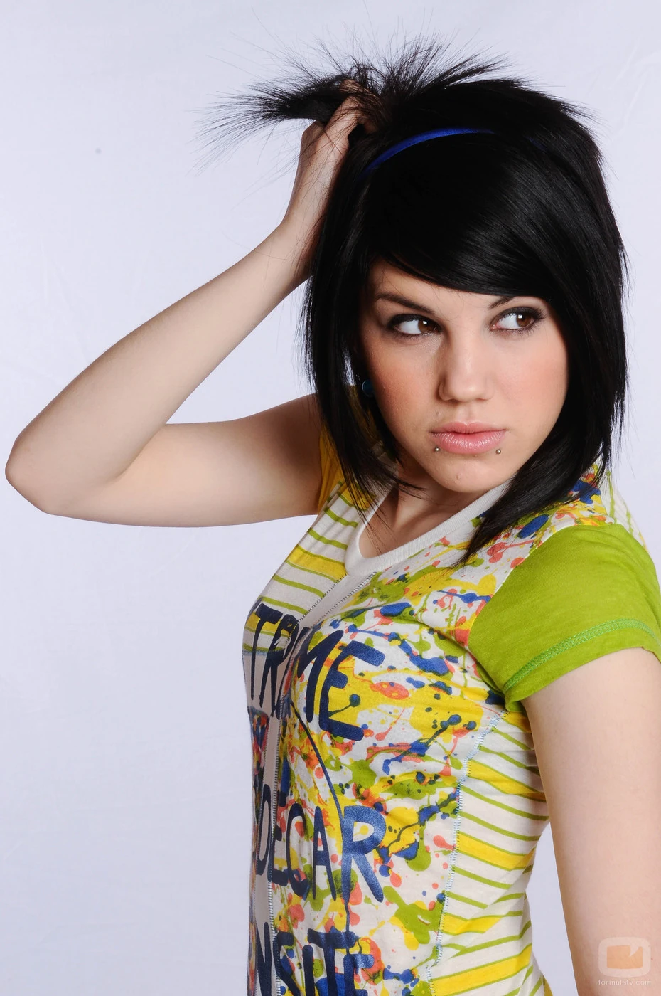 Imagen - 9039 angy-fernandez.jpg | Series de España Wiki | FANDOM ...