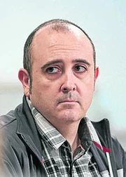 Carlos Areces | Series de España Wiki | Fandom