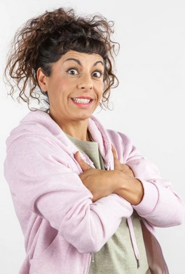 Nines Chacón | Series de España Wiki | Fandom