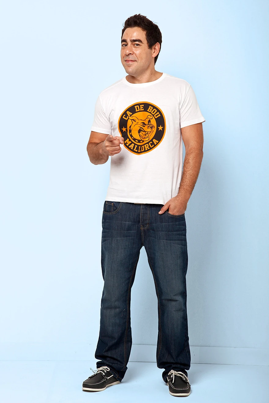 Amador Rivas | Series de España Wiki | FANDOM powered by Wikia