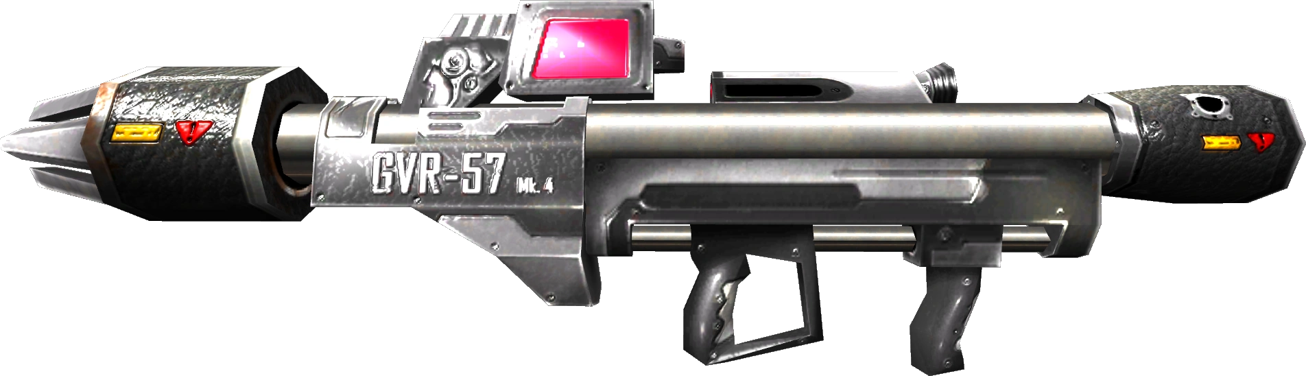 Orc Gunner | Serious Sam Wiki | FANDOM powered by Wikia