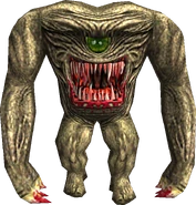 Gnaar | Serious Sam Wiki | Fandom