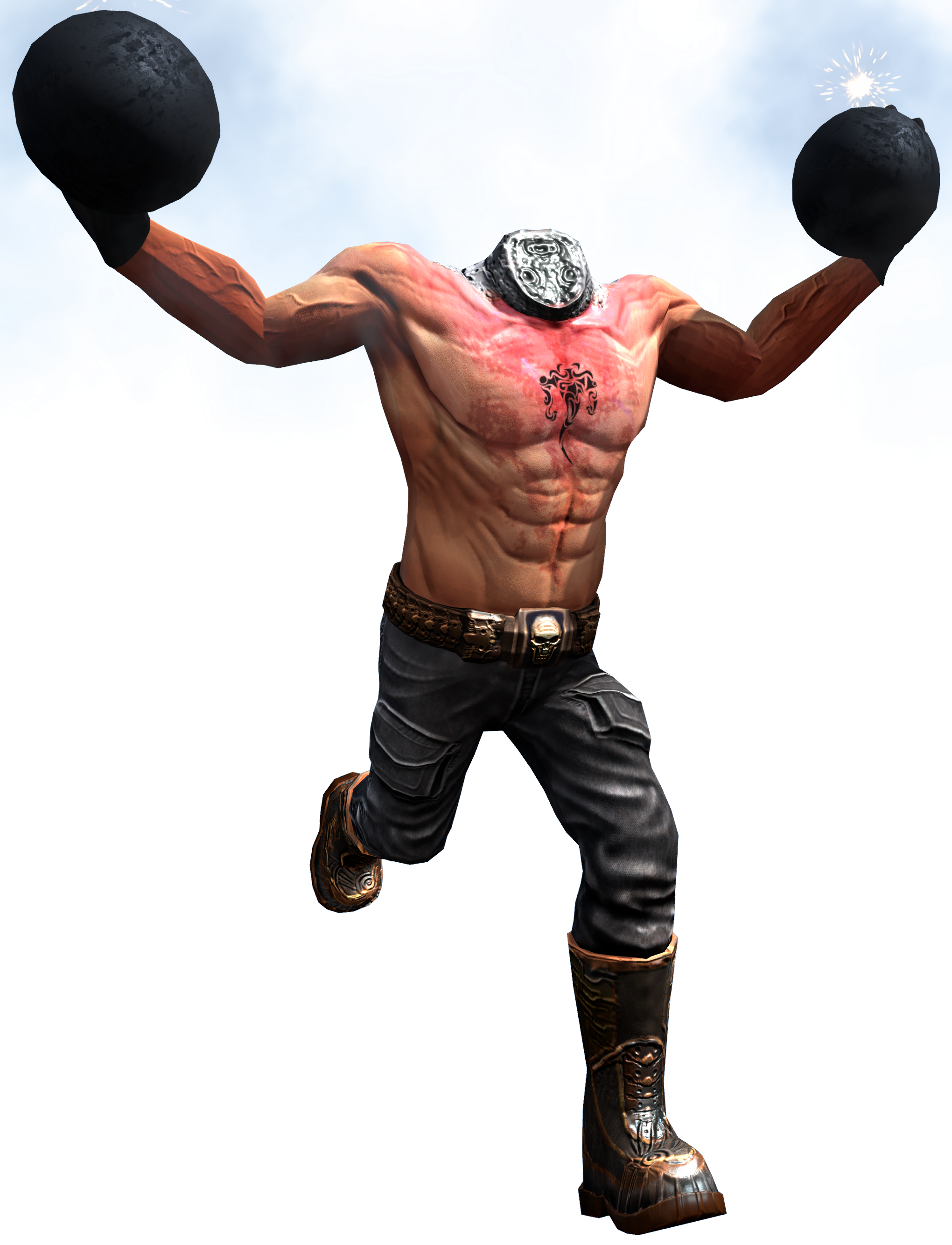 Image - Kamikaze SSHD.png | Serious Sam Wiki | FANDOM powered by Wikia